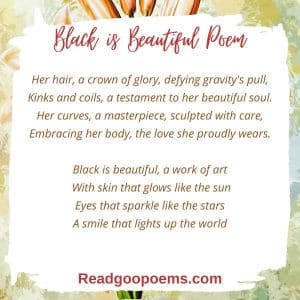 Poems for a Beautiful Lady: A Collection of Verses